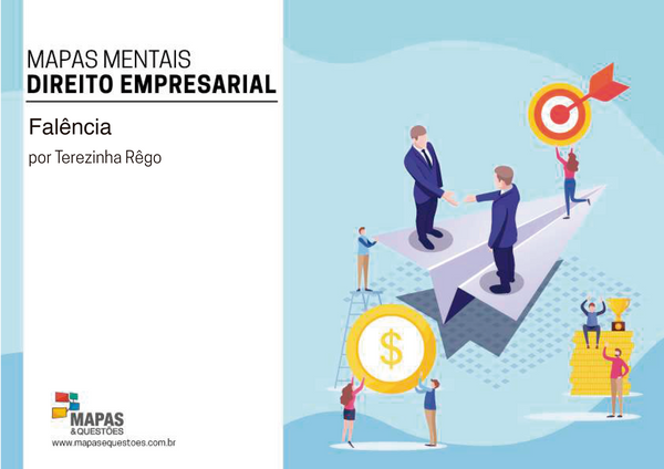 DEMP - Falência – Mapas&Questões
